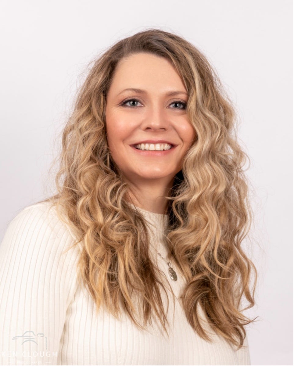 Lori Murphy – Medium