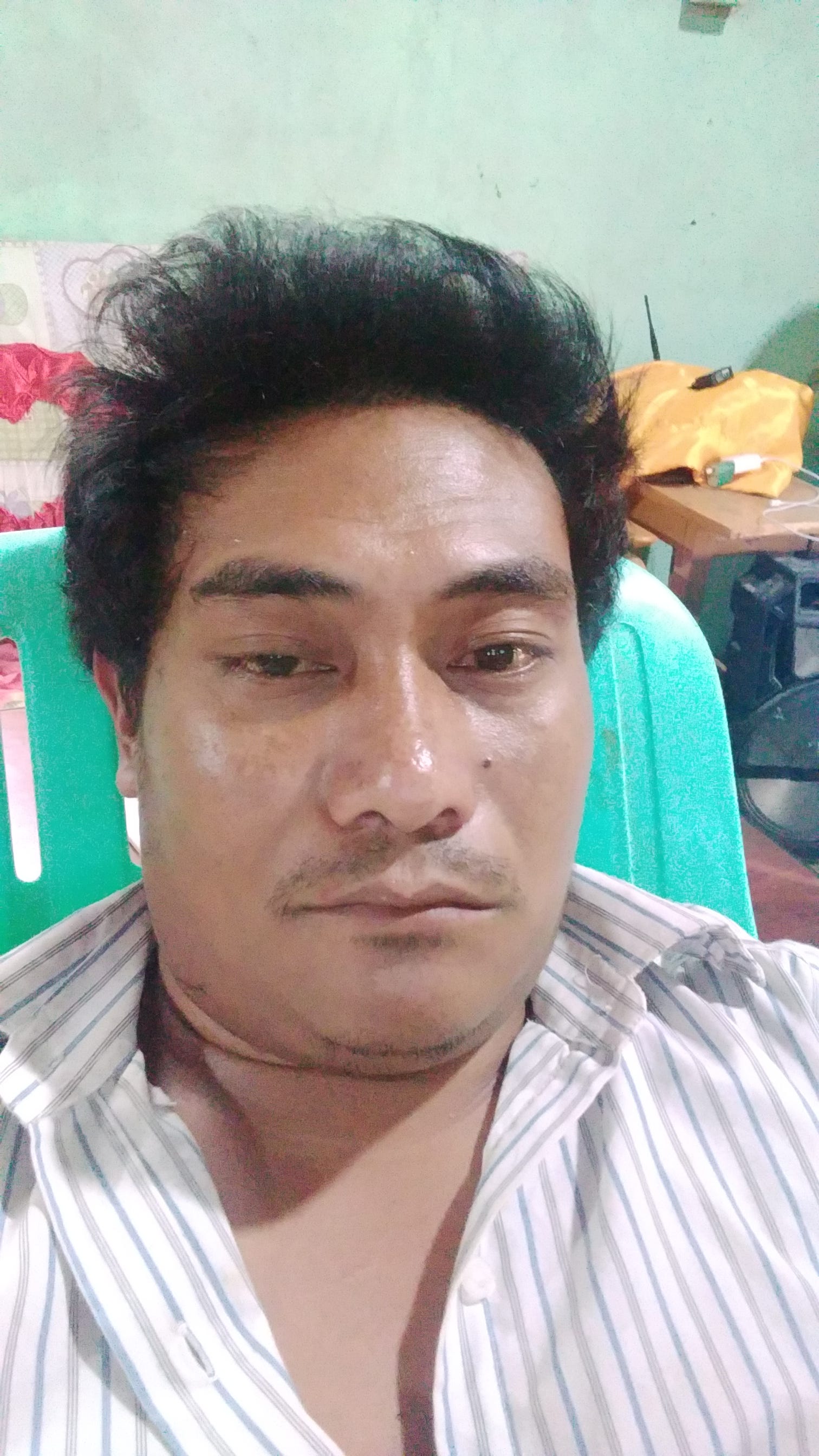 Soe Ko Ko Latt – Medium