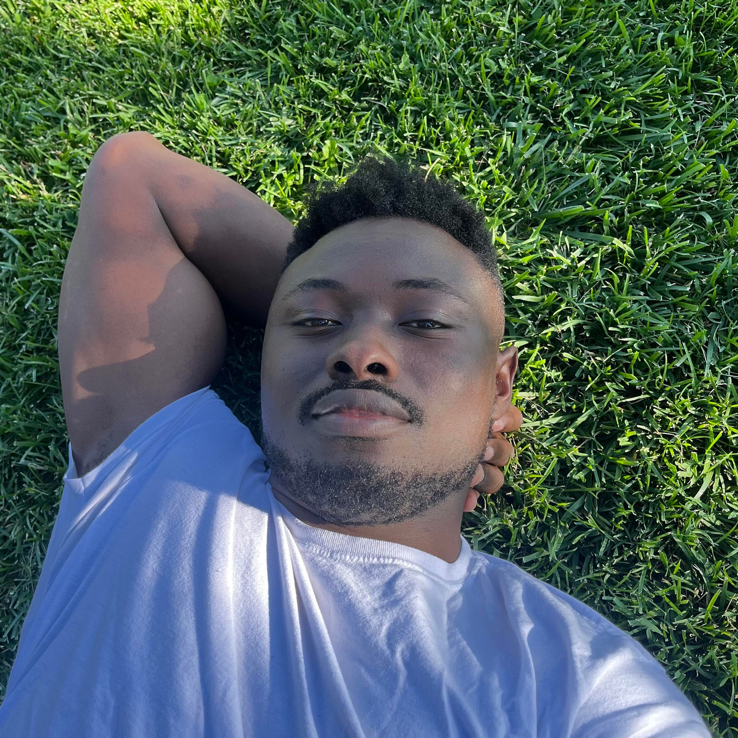 Emmanuel Appiah – Medium