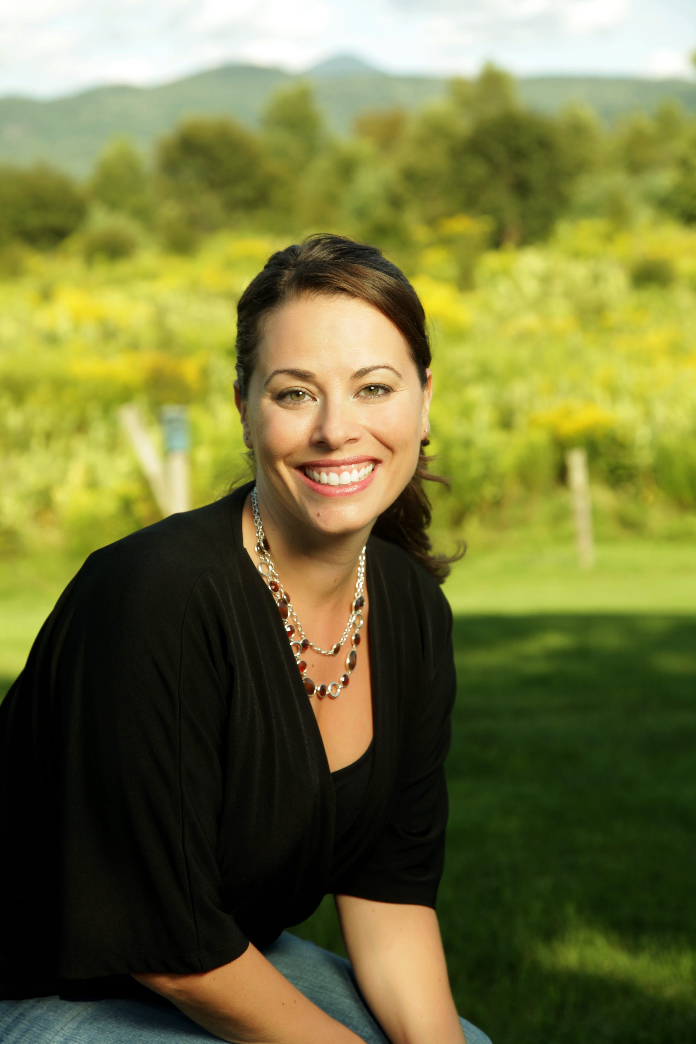 Tara Garland – Medium