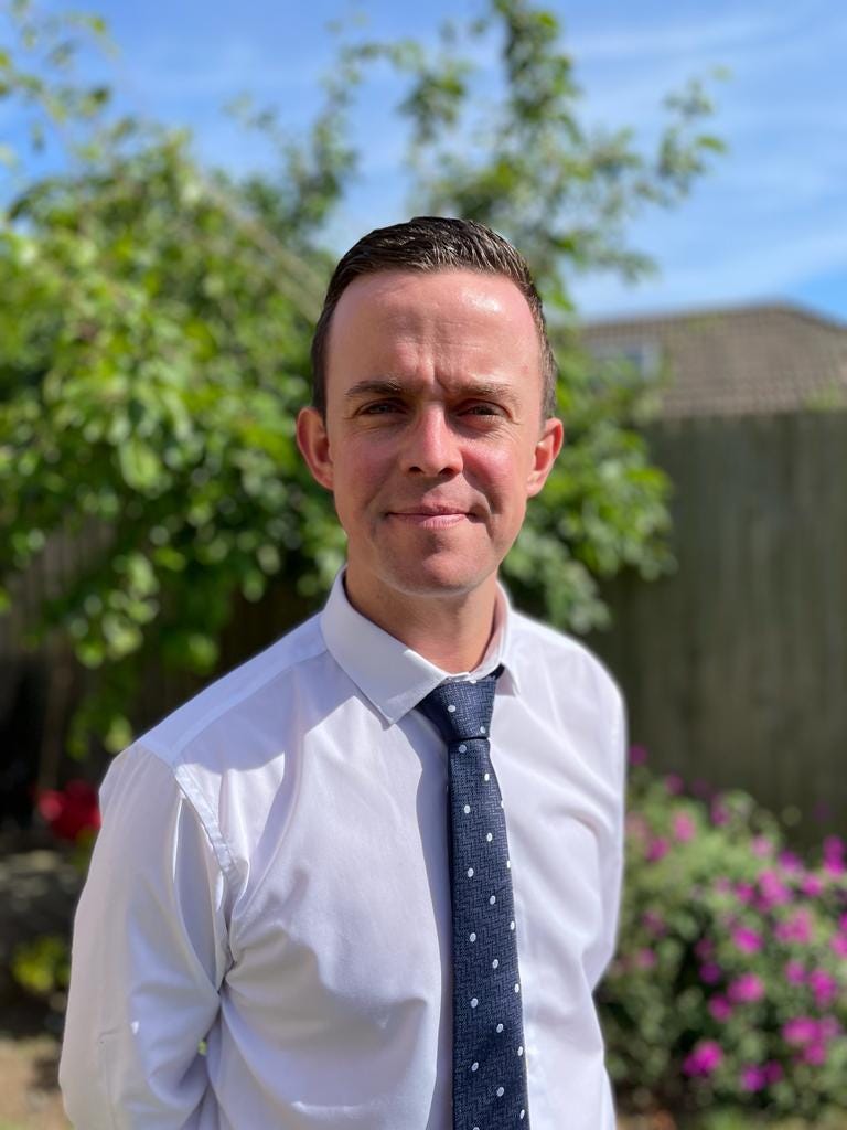 Ryan Heath – Medium