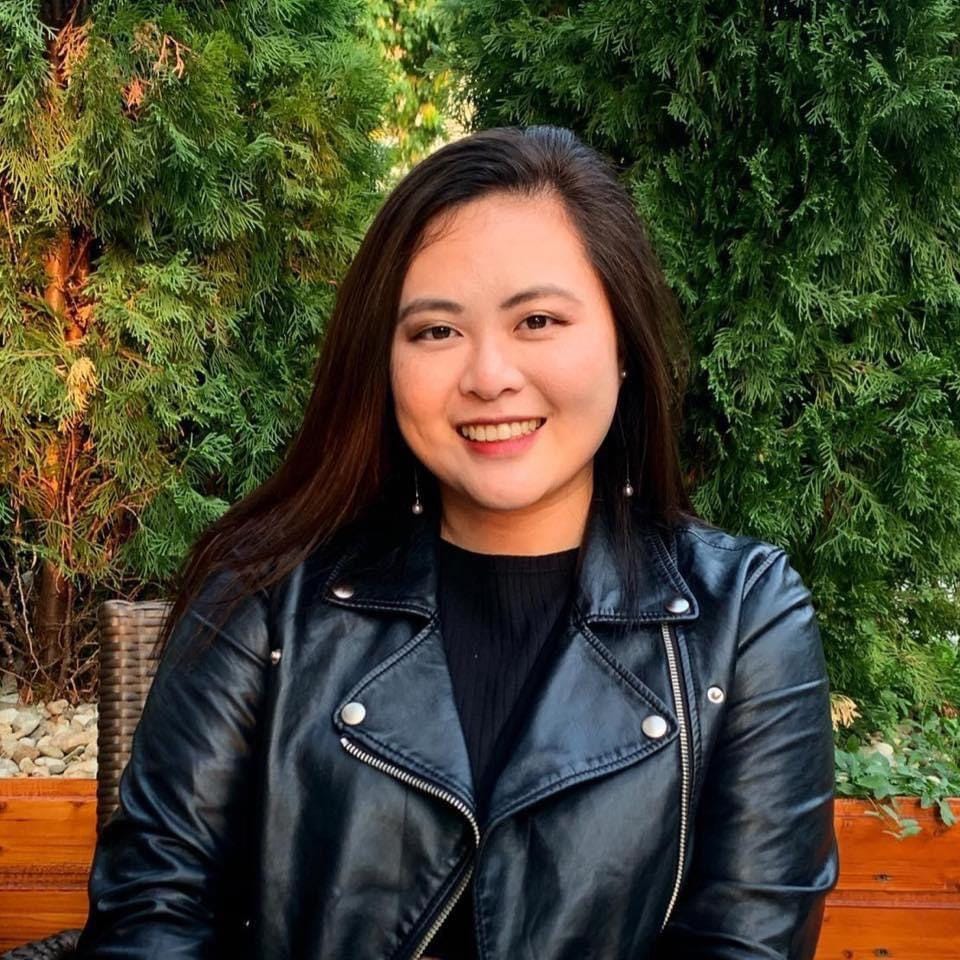 About – Tina LO – Medium