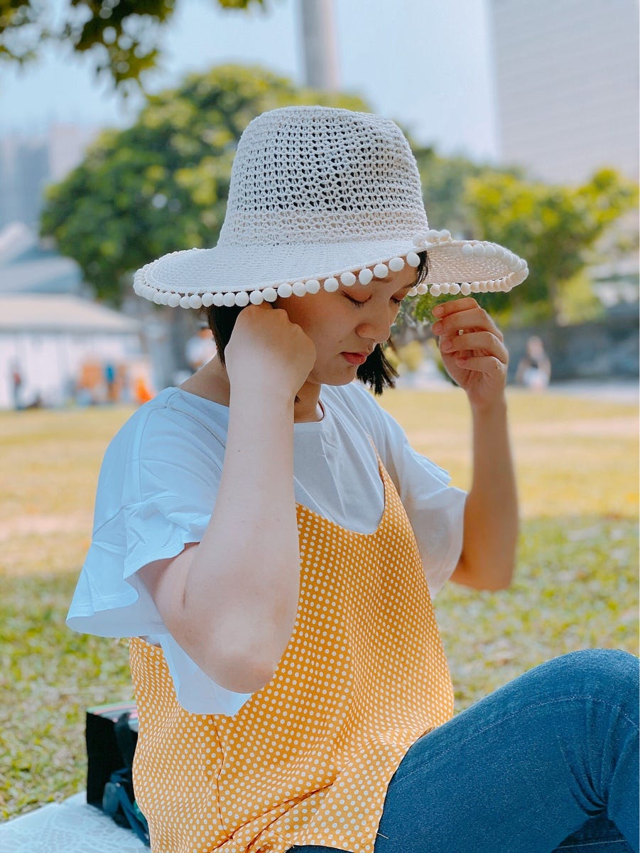 Yuwen Chiu – Medium