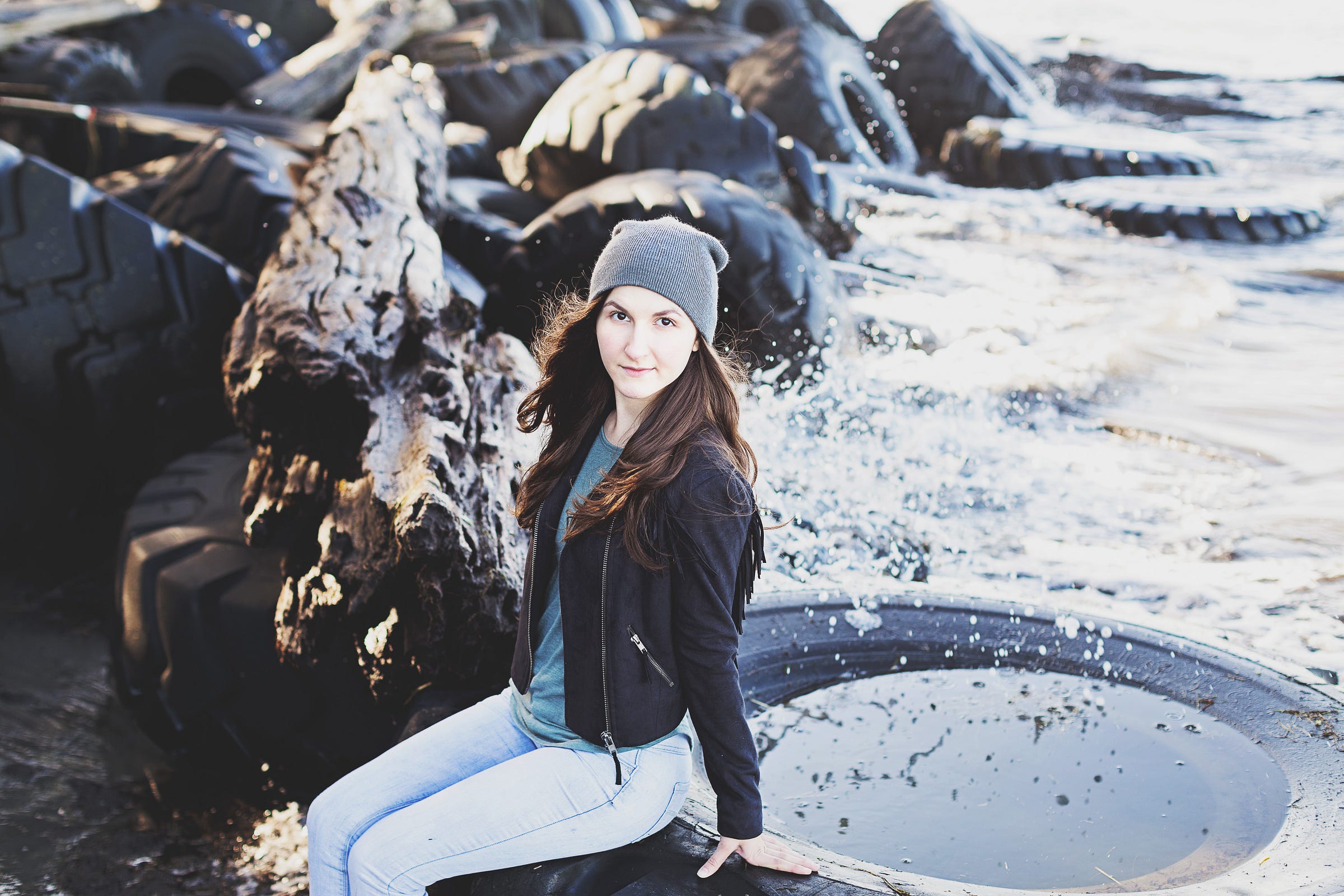About – Angela Morovic – Medium