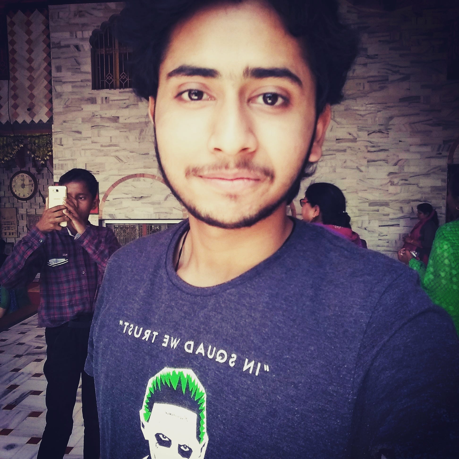 Aman Mishra – Medium