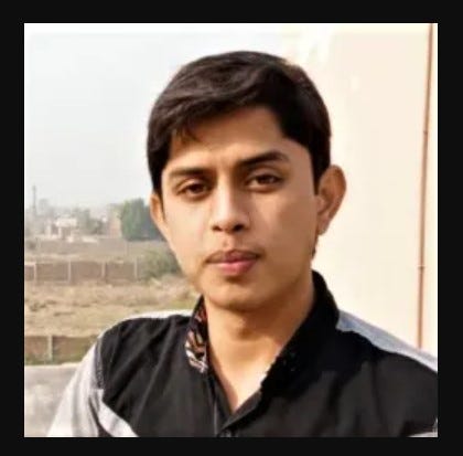 Abid Majeed – Medium