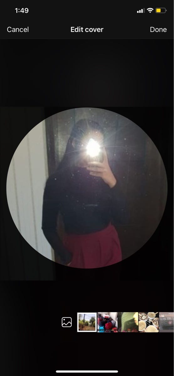 Huda Shaikh – Medium