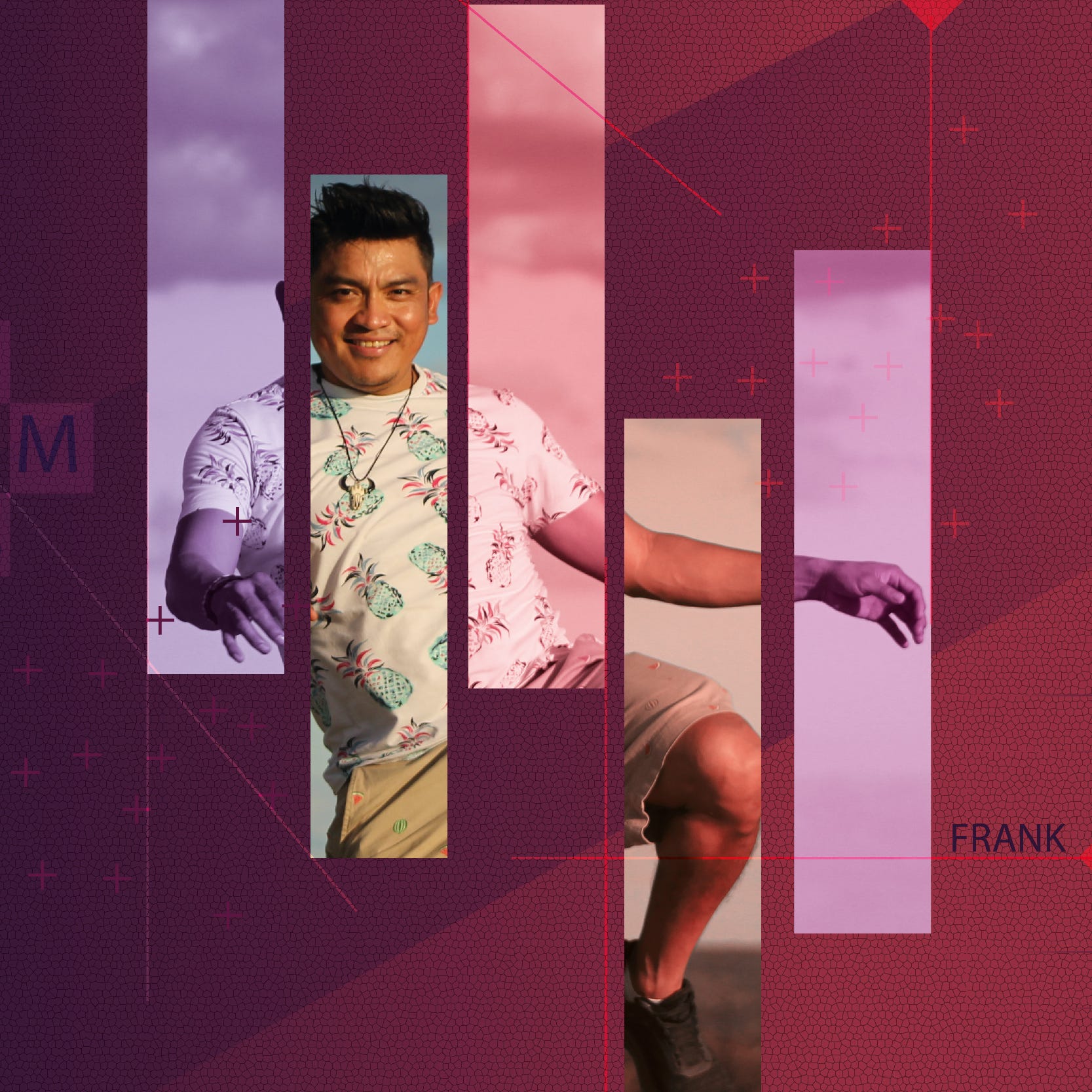 Francisco Yam – Medium