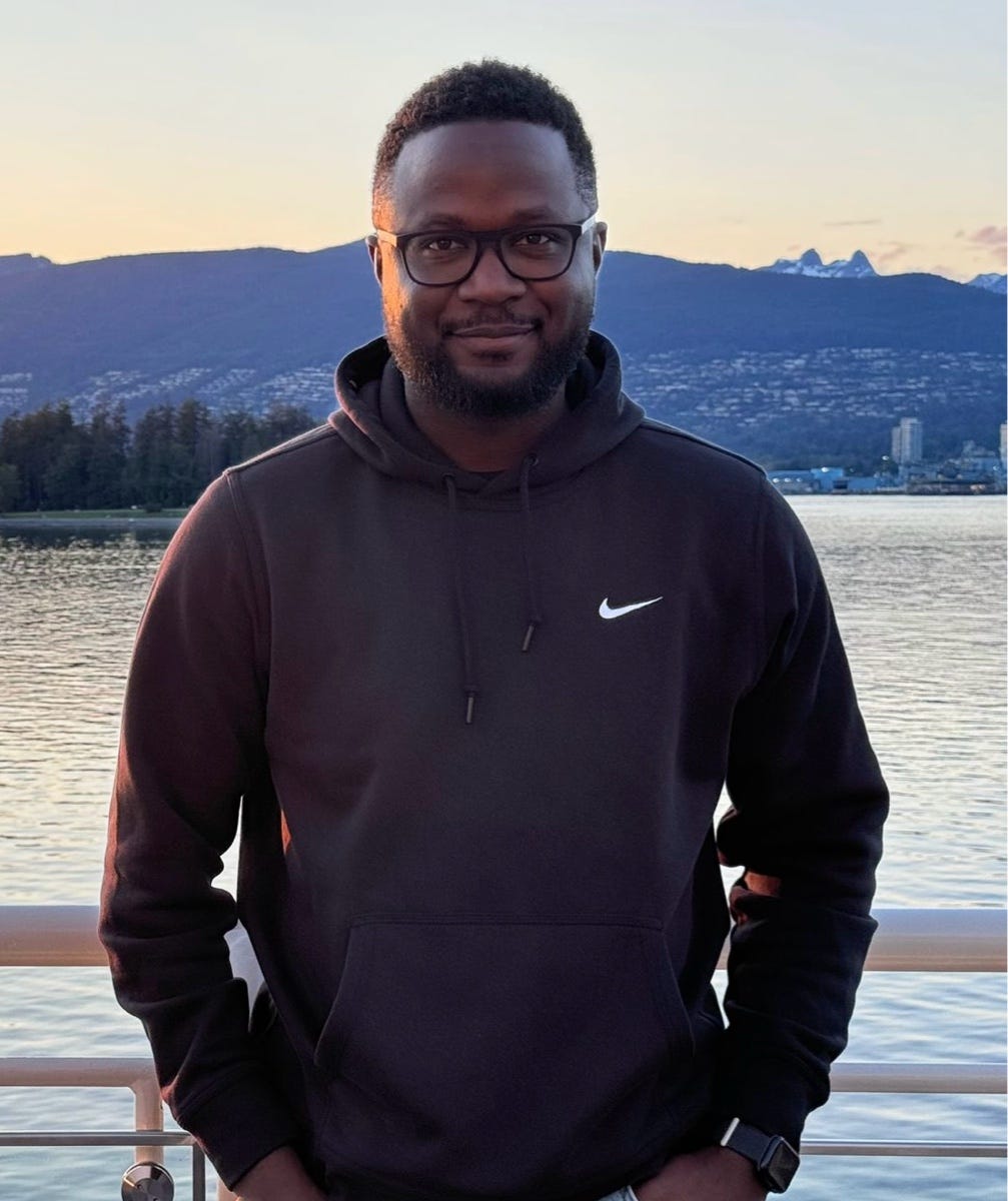 Taiwo Ebenezer Coker – Medium