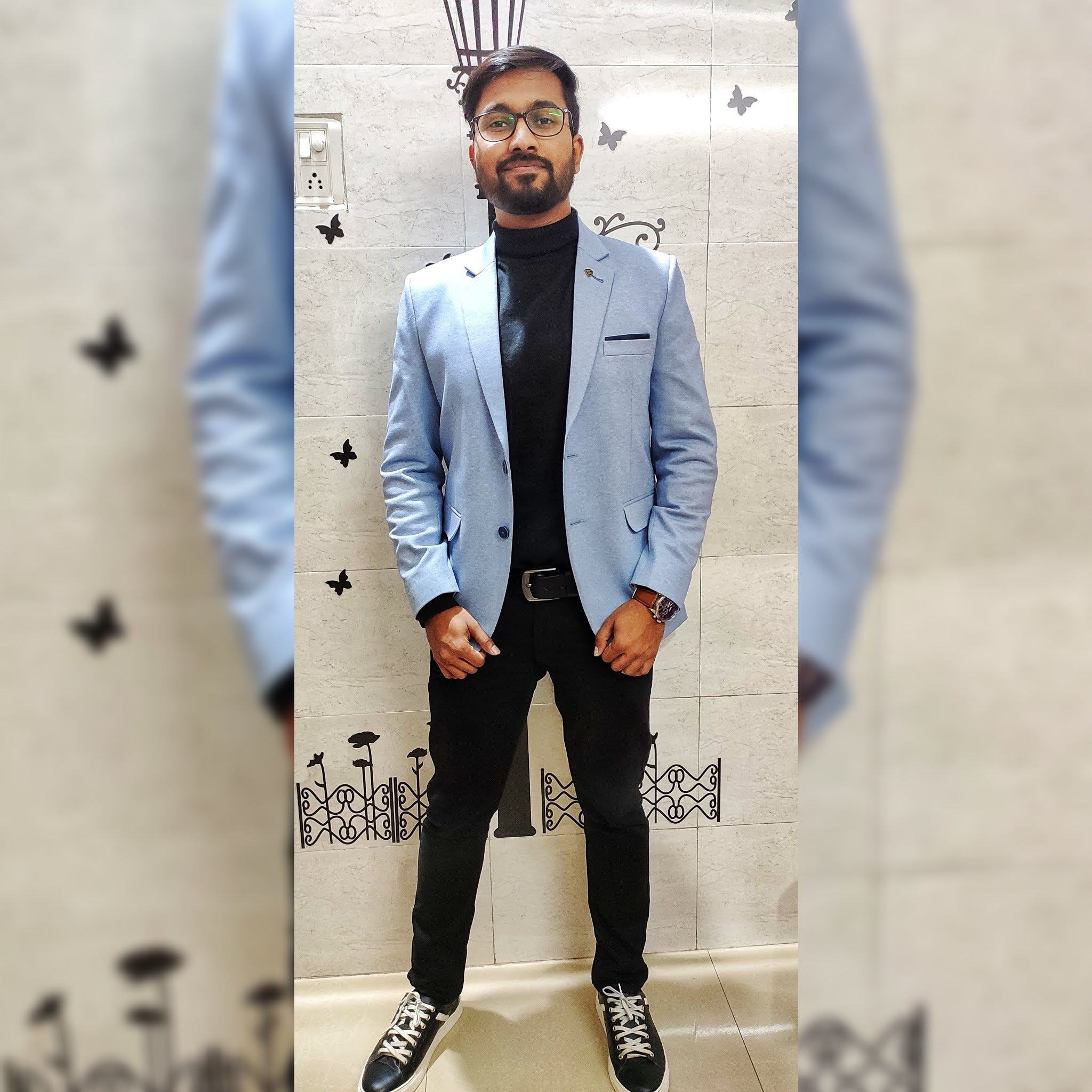 shubham sahu – Medium