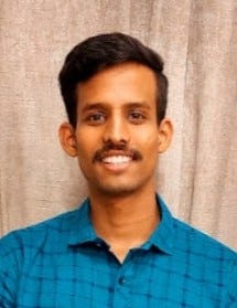 Nitish Chintakindi – Medium