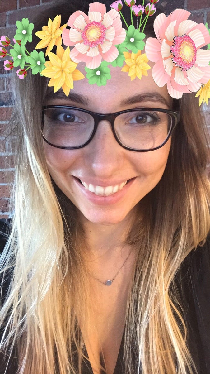 Izabela Piotrowska – Medium