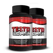 Testo Bio Max – Medium