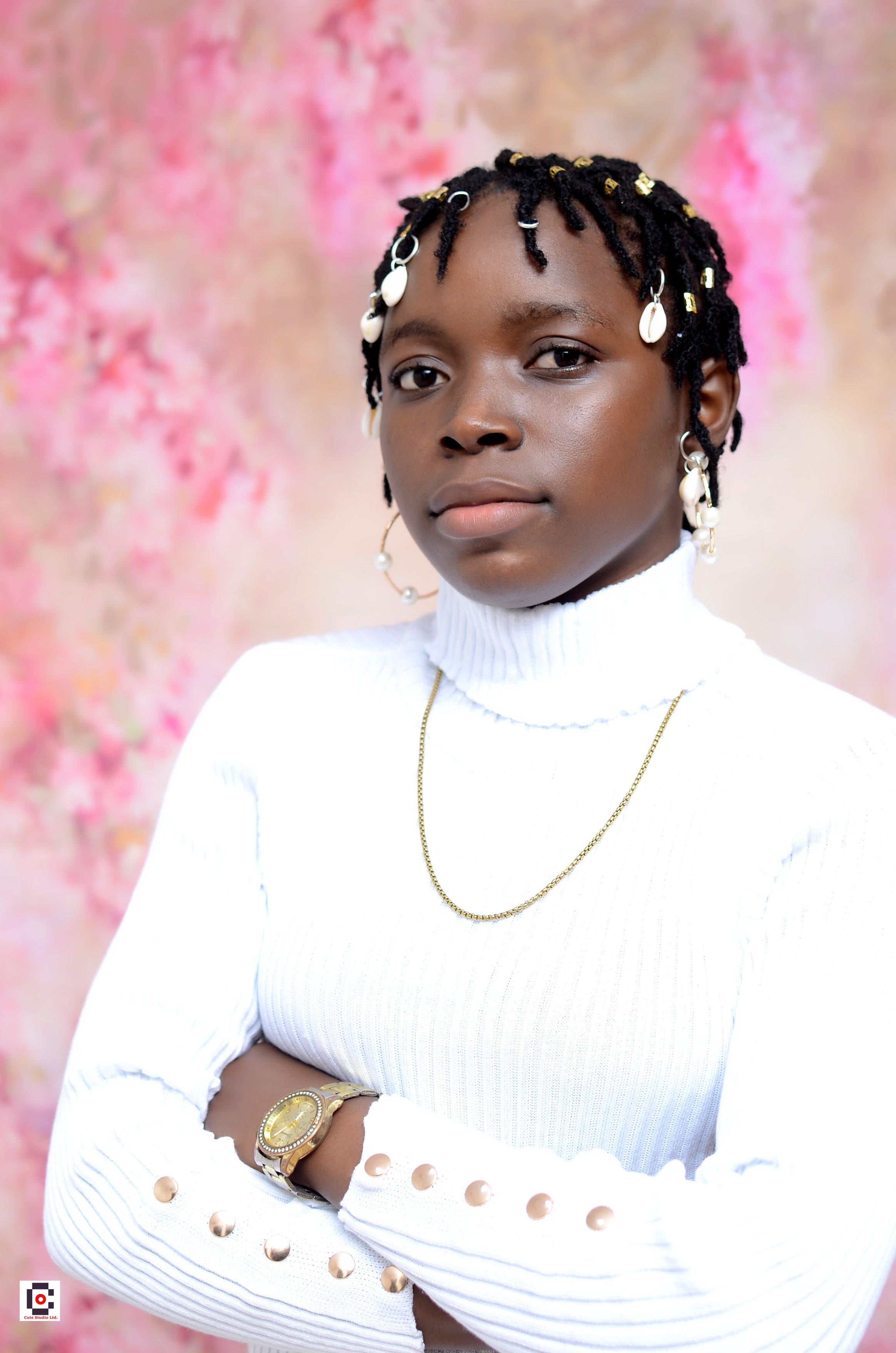 Yemisi Ajao – Medium