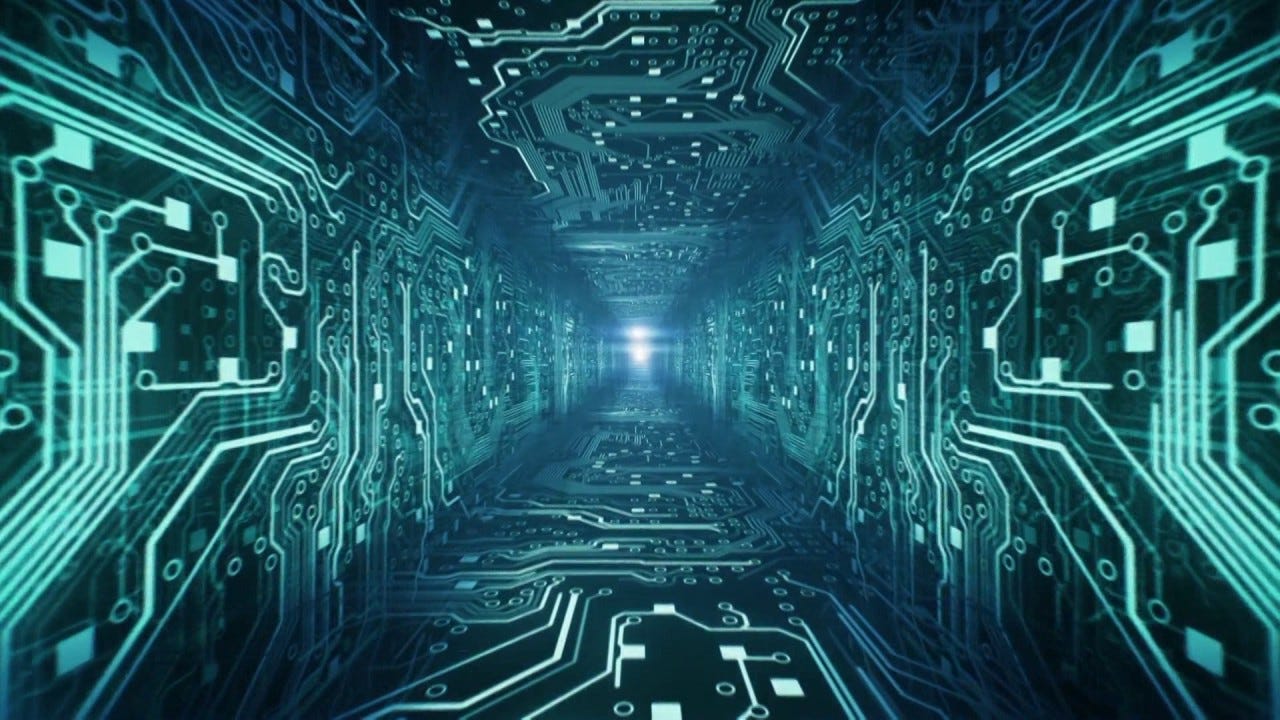 T E C H N O L O G Y Medium T E C H N O L O G Y Medium
