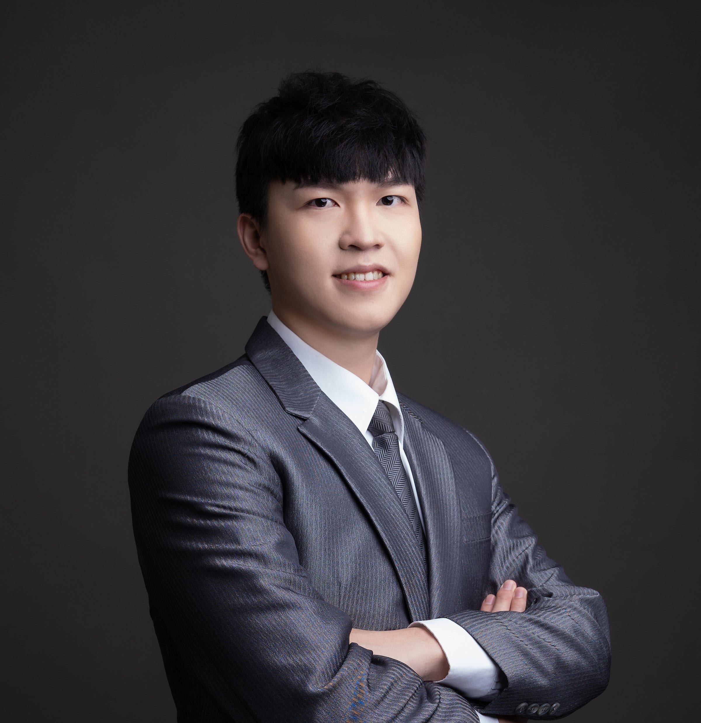 Kelvin Wang – Medium
