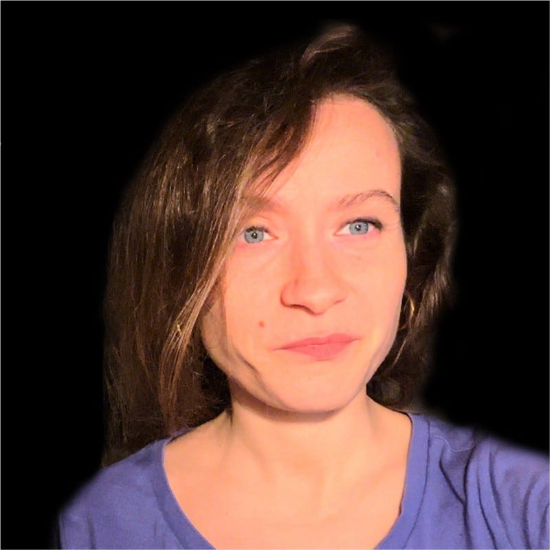 Arzu Celik – Medium