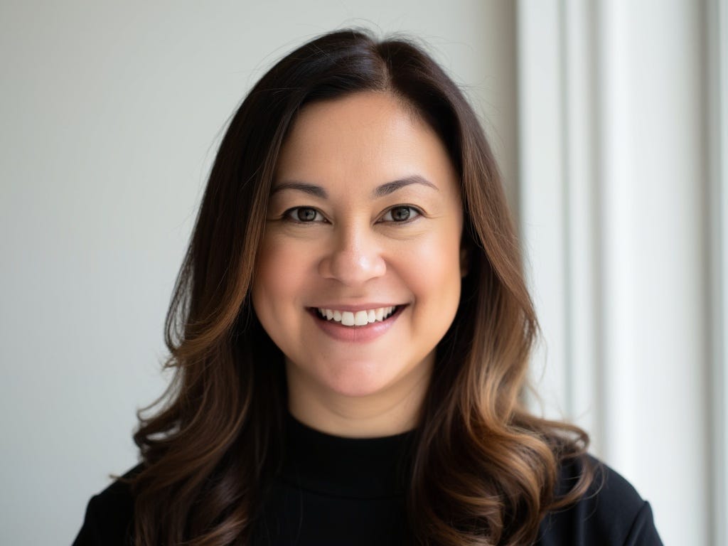 Marilyn Frank – Medium