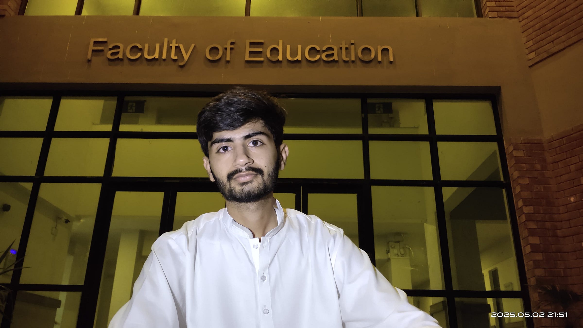 Abdullah Asif – Medium