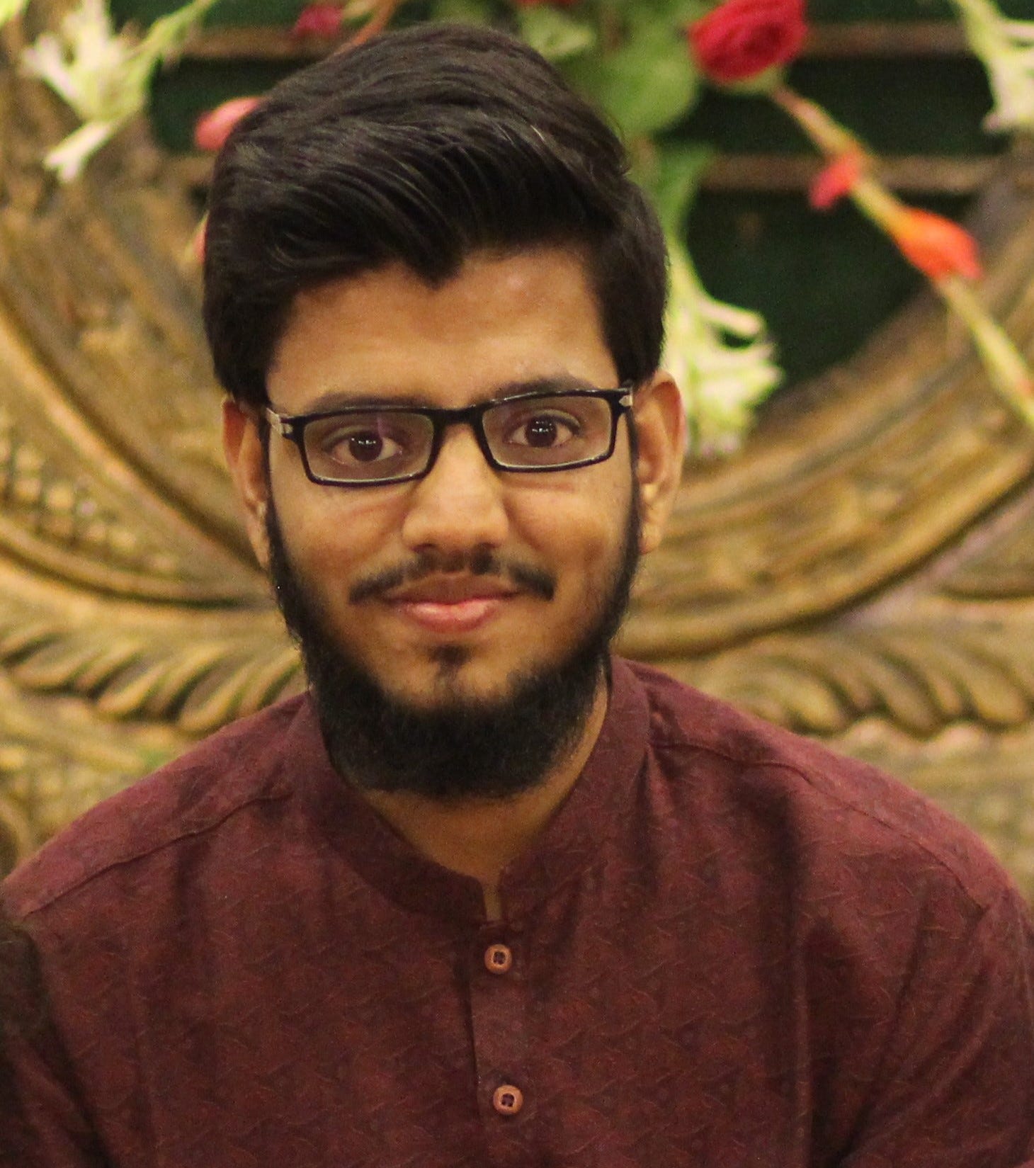 Shariq Bin Shoaib – Medium