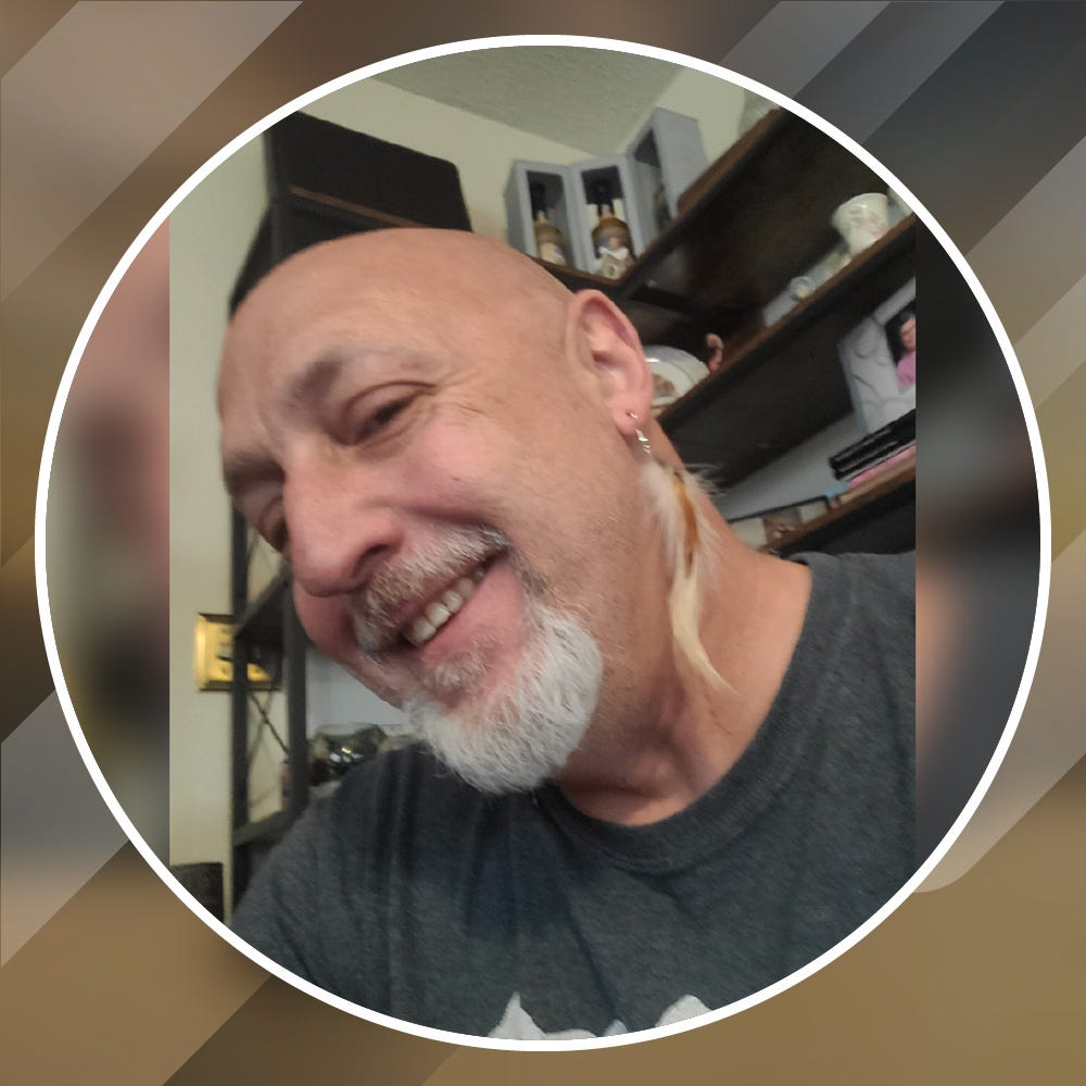 About – Douglas Siemonsma – Medium