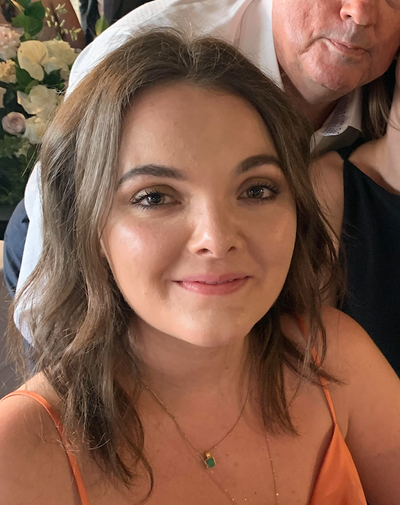 Grace Vassella – Medium