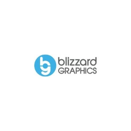 Blizzard Graphics – Medium