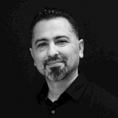 Daniel Castro – Medium