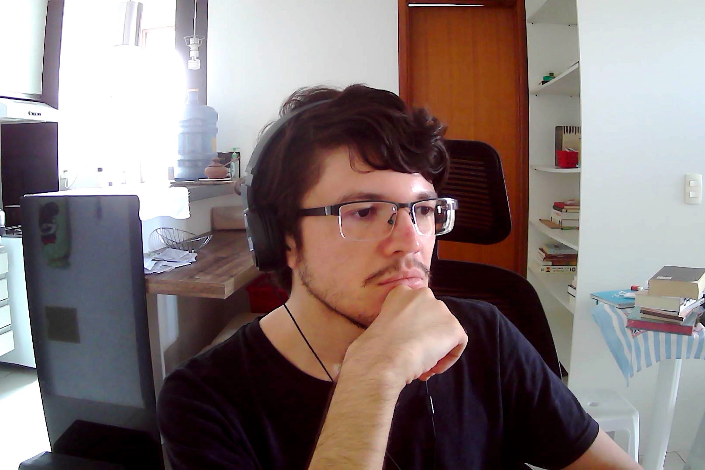 About – Felipe Martins – Medium