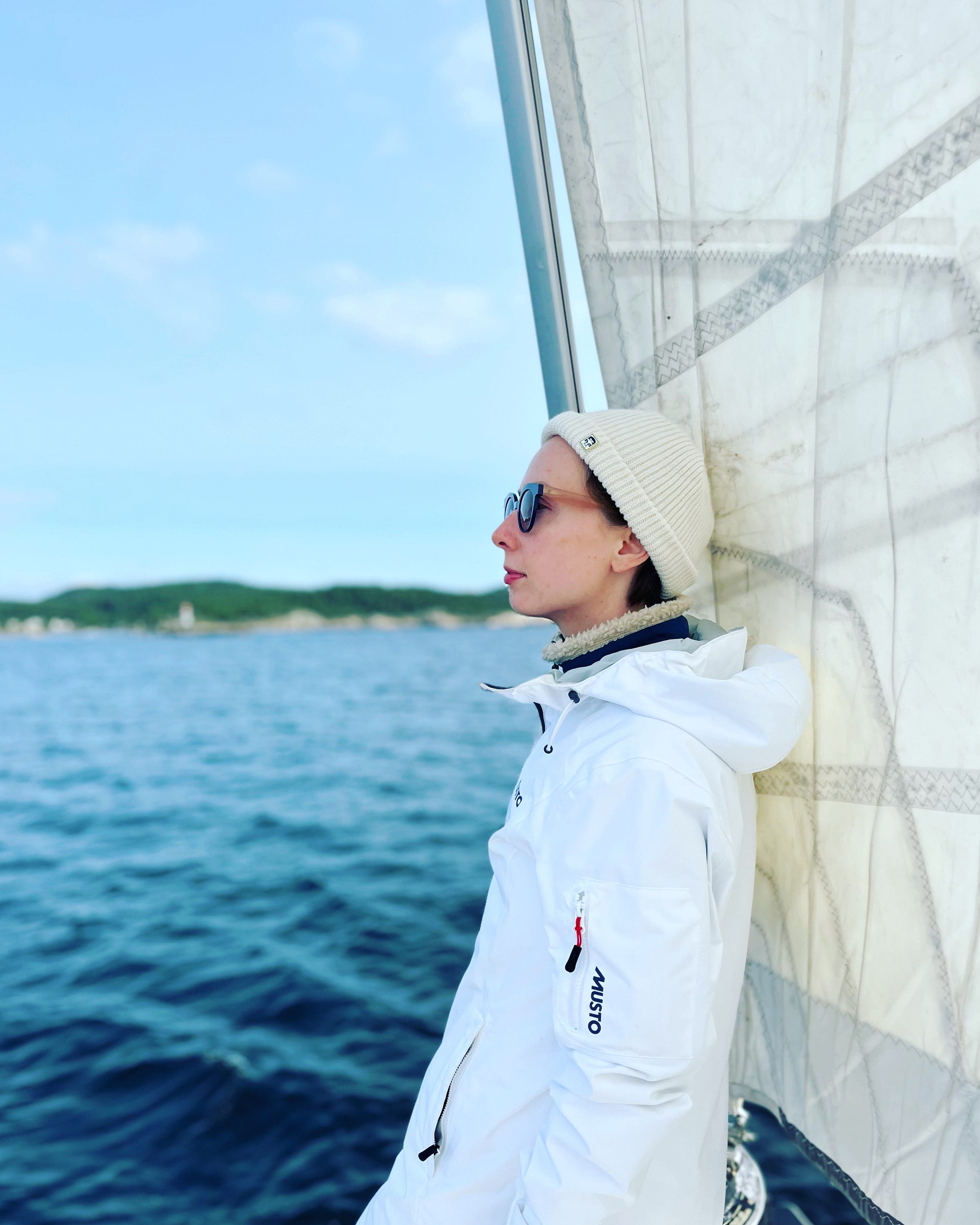 Tanya Ponomareva – Medium