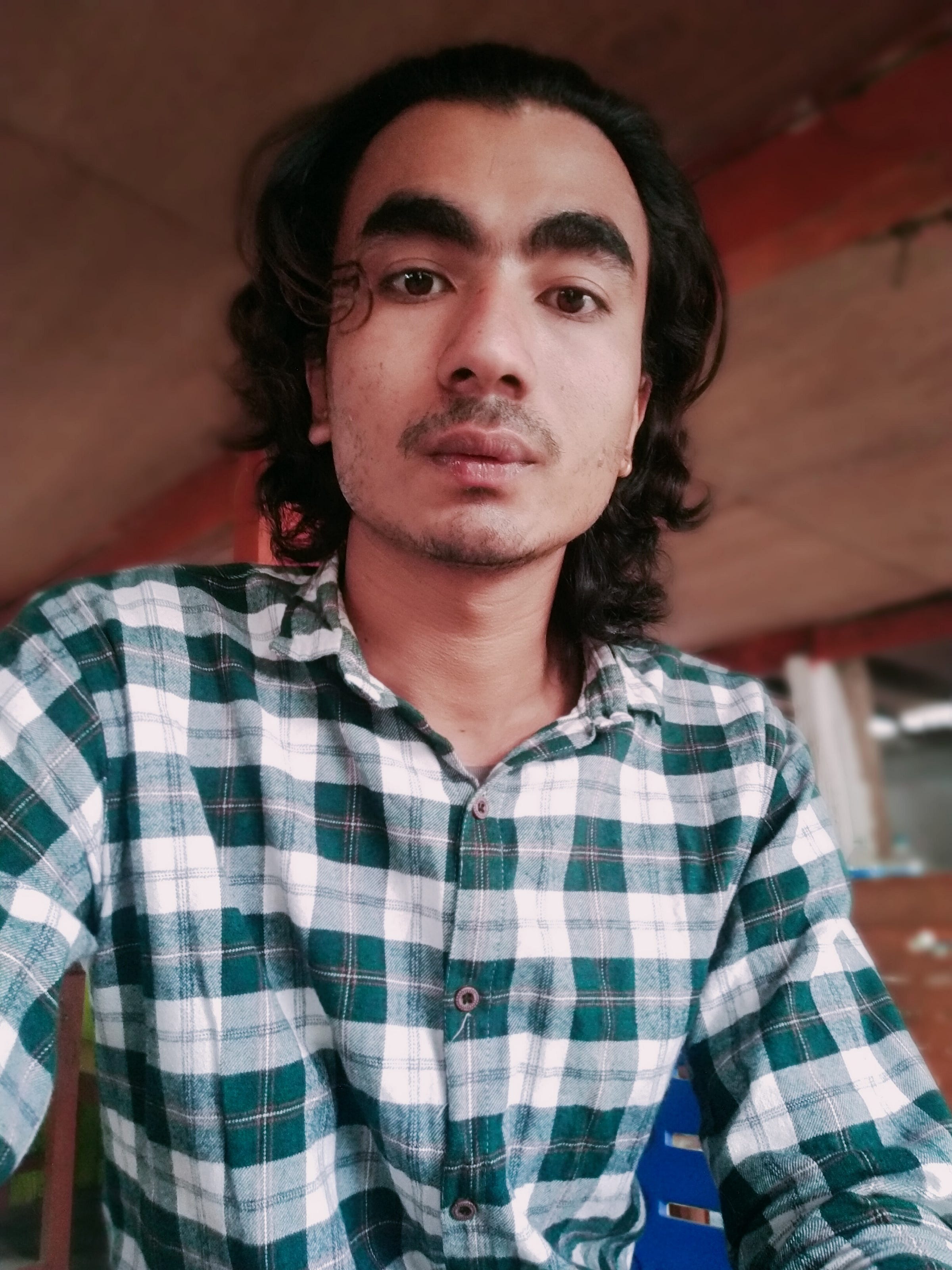 Bivek Karki – Medium