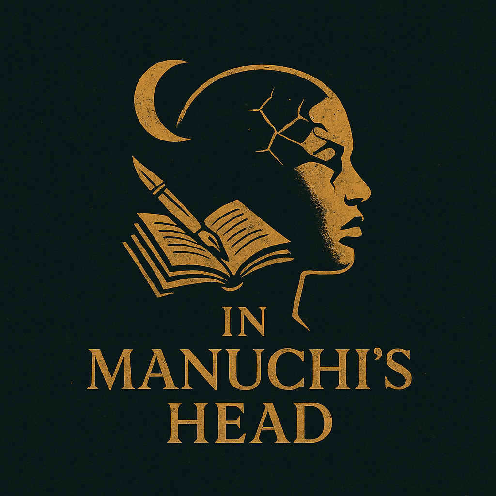 About – In Manuchi's Head – Medium