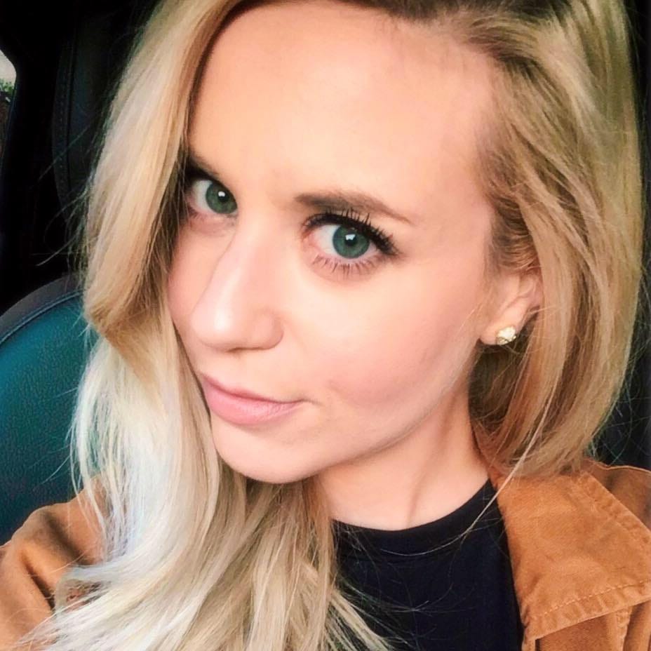 Allana Tachauer – Medium