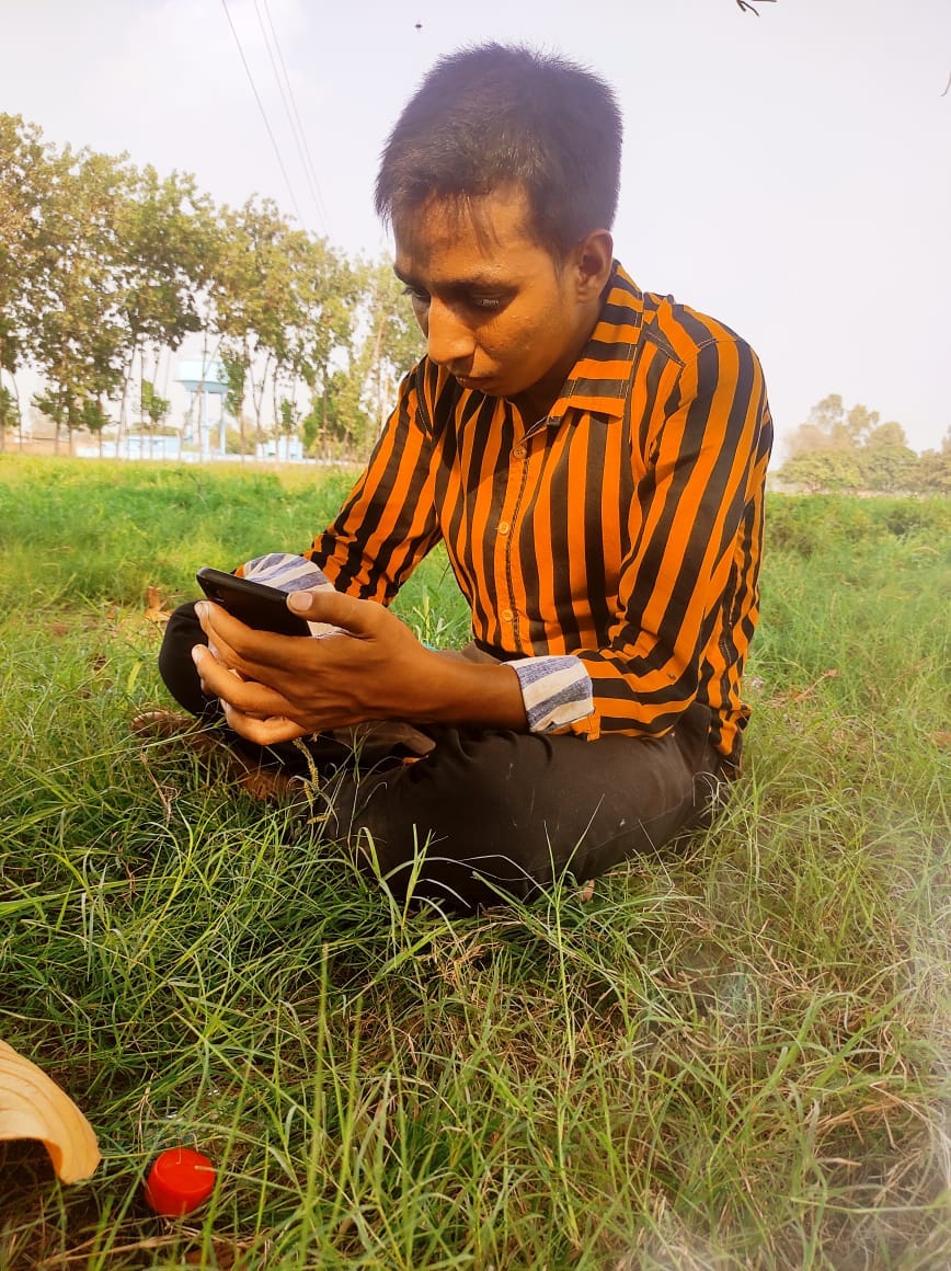 Sharik Malik – Medium