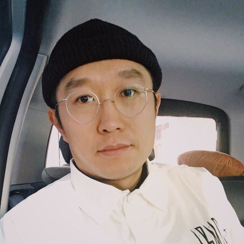 Andrew Guan – Medium