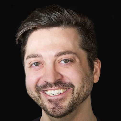 Joseph Penola – Medium