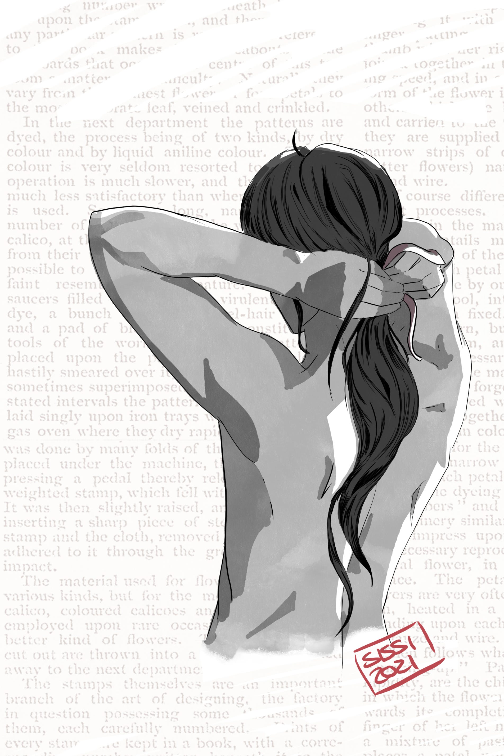 About – Sissi – Medium