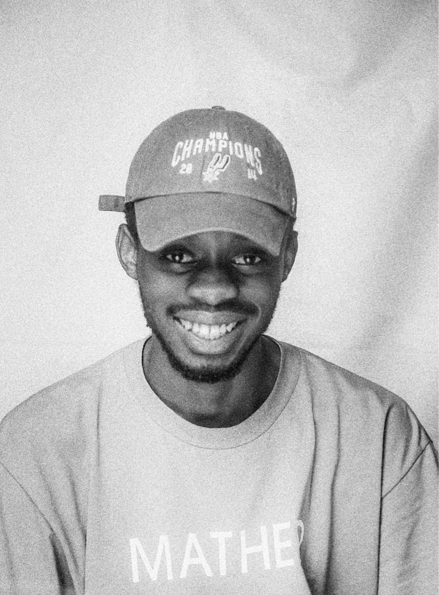 Chidi Njoku – Medium