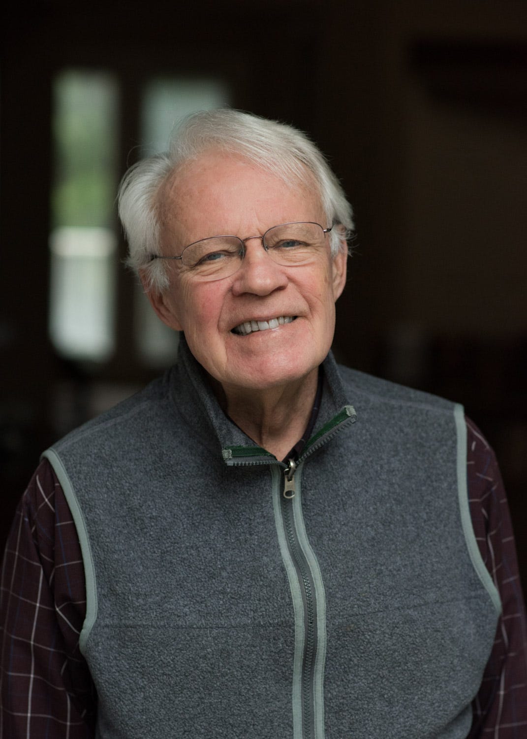 About – Rev. Robert I Long, III – Medium