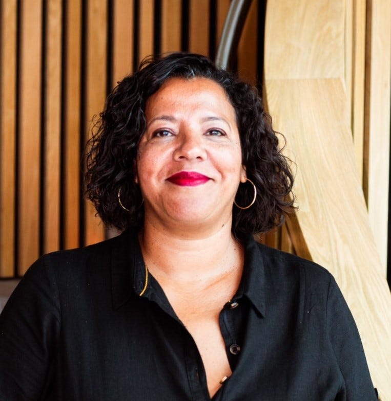 Joanne Anderson – Medium