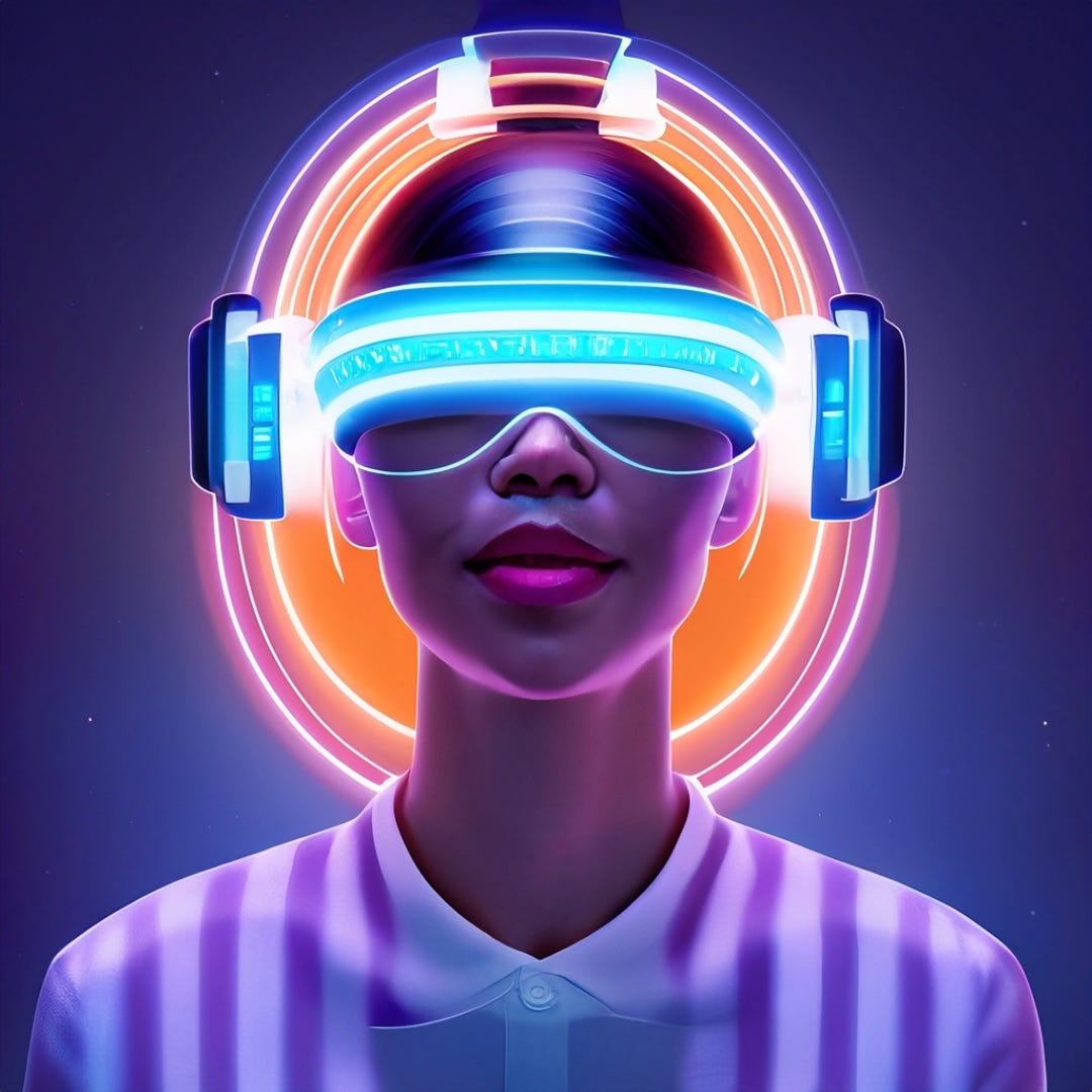 ThaiMetaverse – Medium