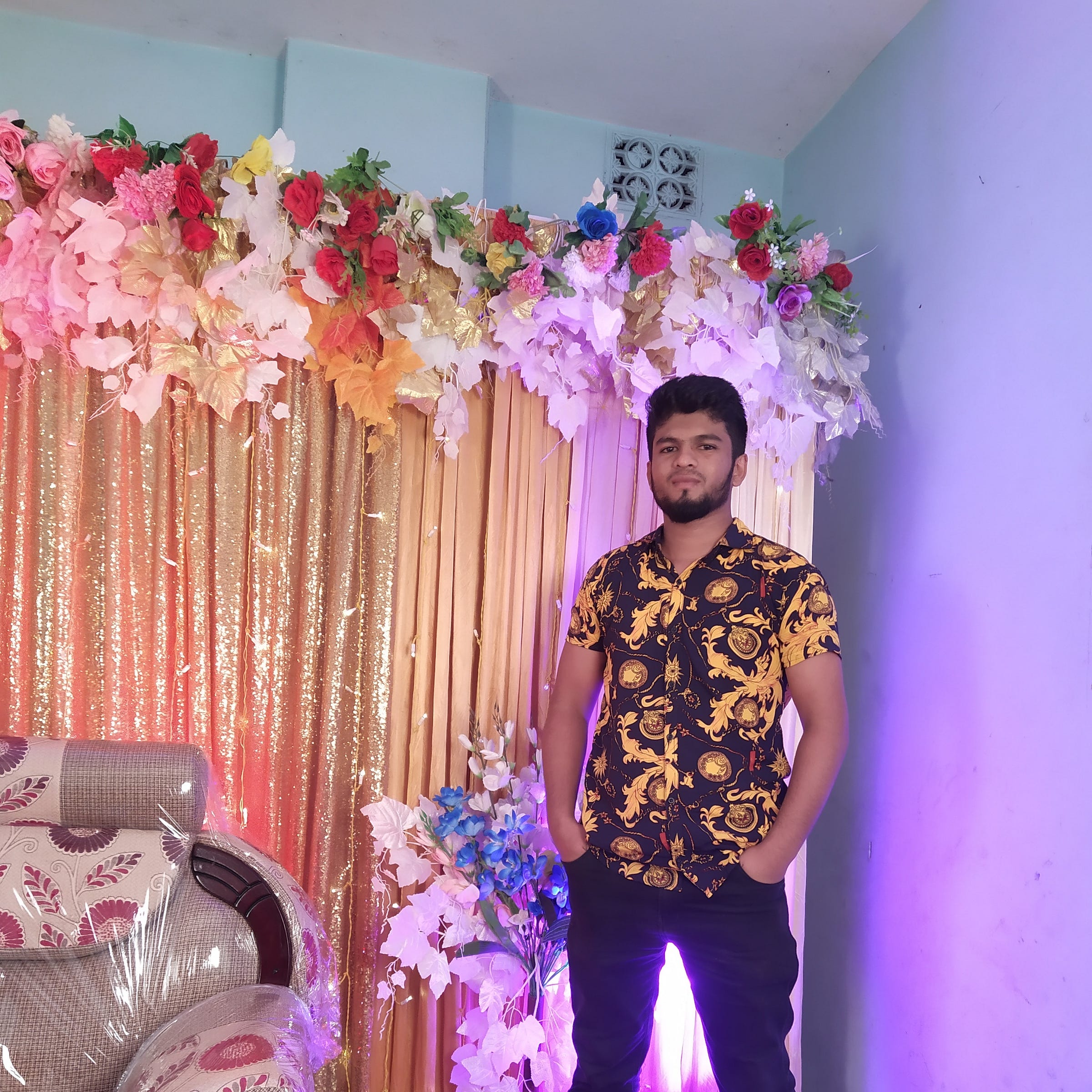 Tushar mahmud – Medium