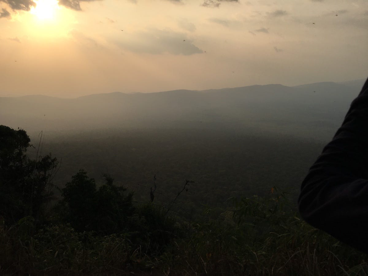 Munyoudoum – Medium