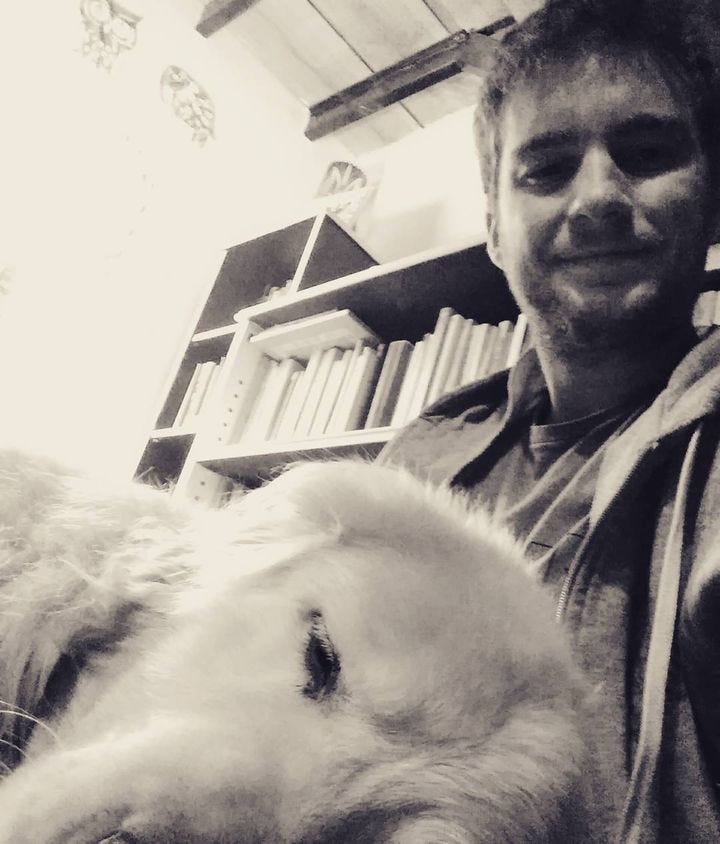 Octavio Malleville – Medium