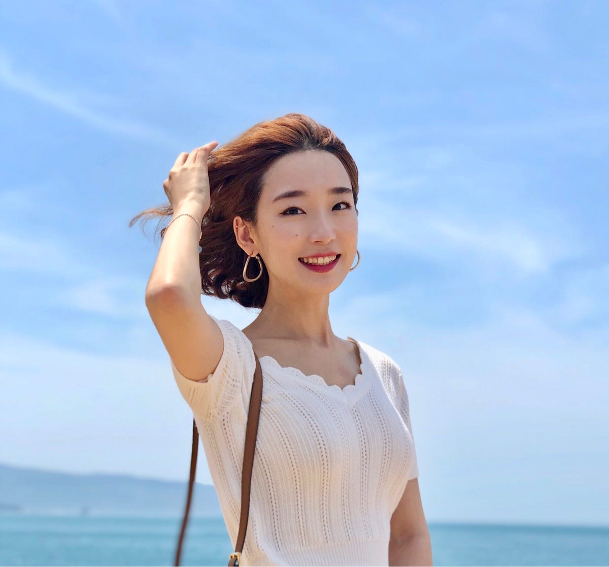 Yesun Shin – Medium