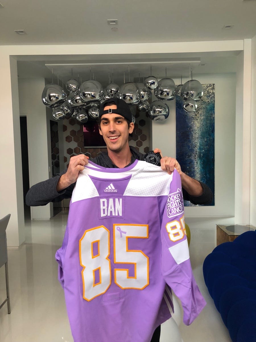 Michael Ban – Medium