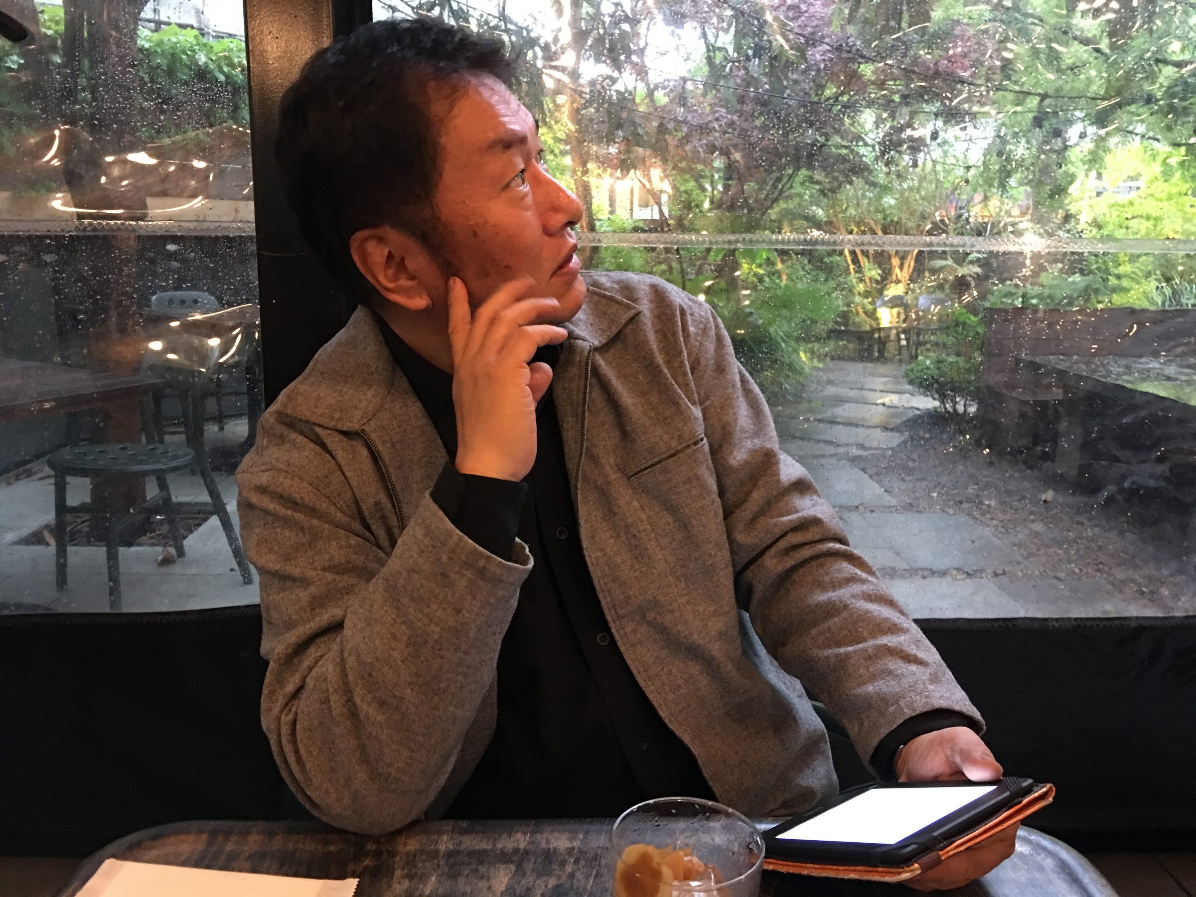 Kenta Tsushima – Medium