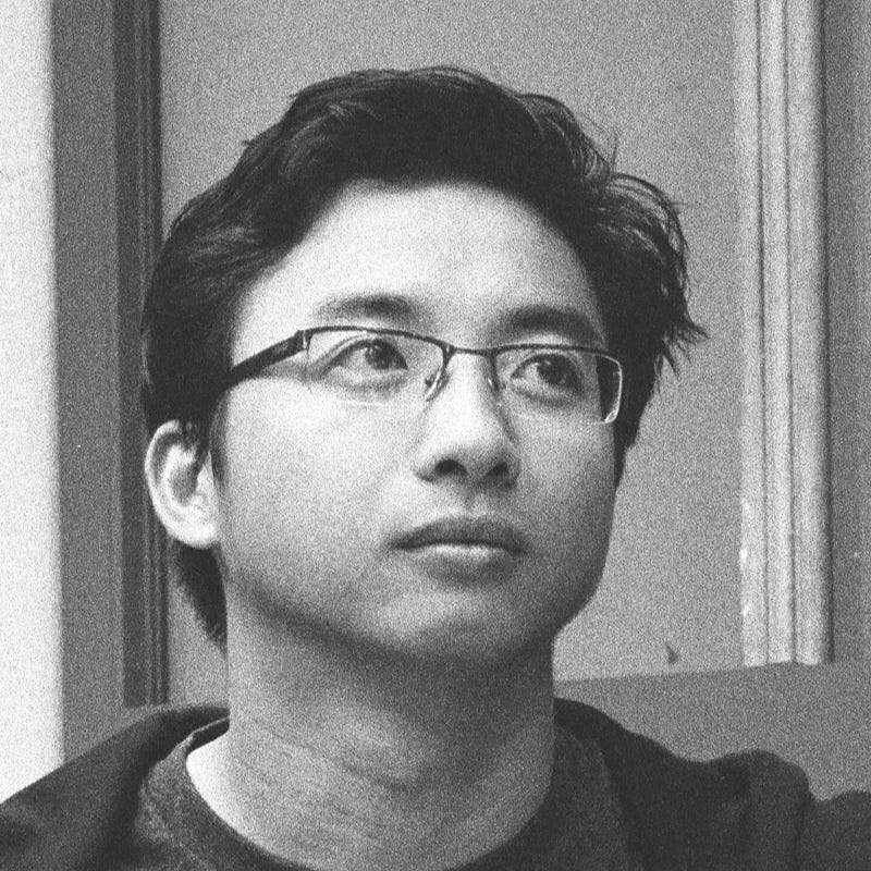 Tri Nguyen – Medium