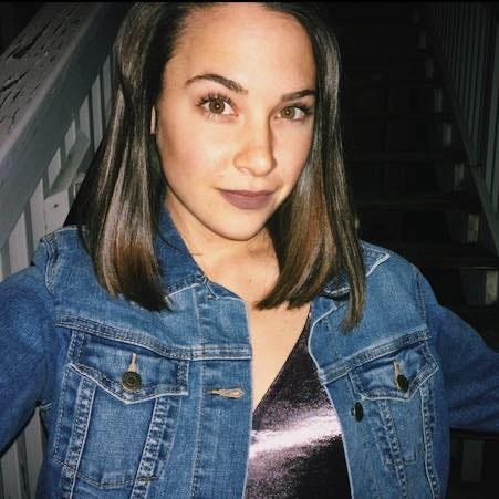 Courtney Sullivan – Medium