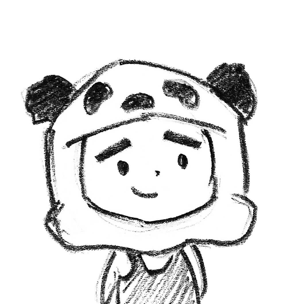 Sri Krishna S – Medium